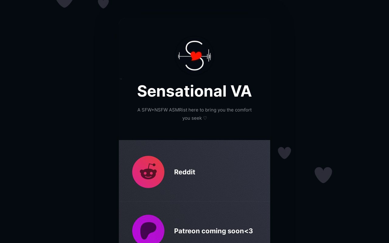 SensationalVA